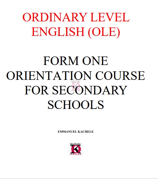 Biashara & Ujasilimia Mali